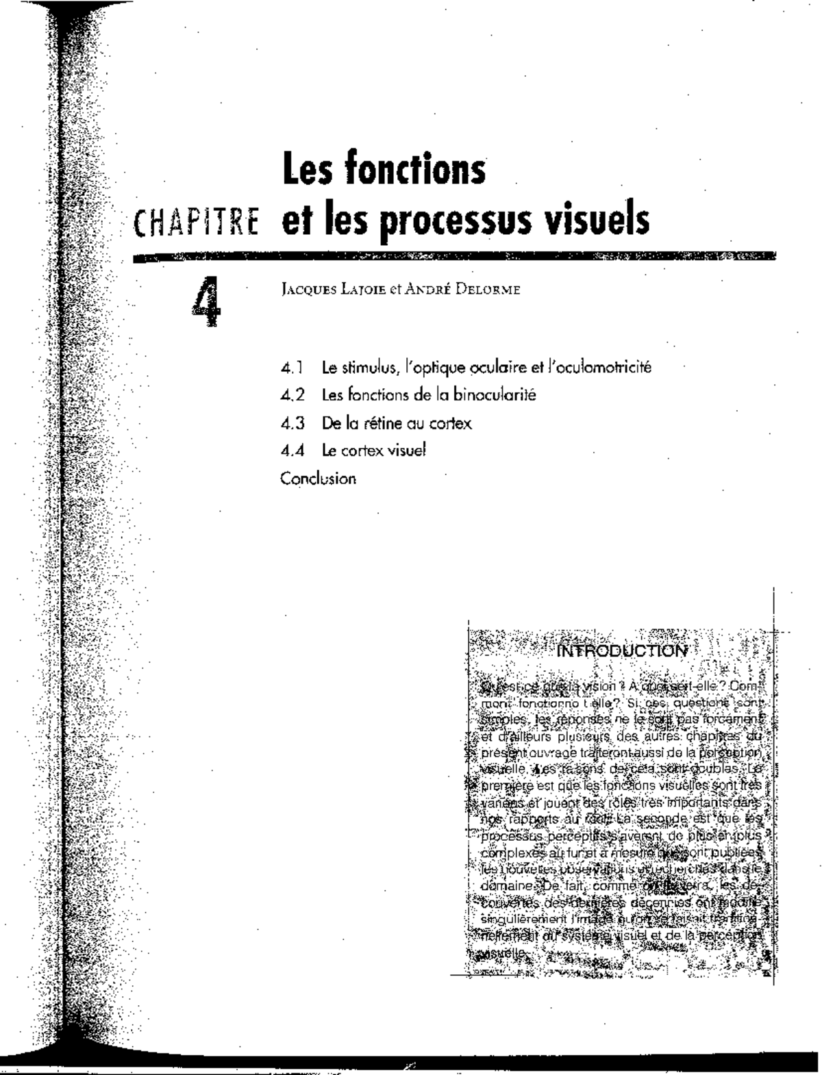 Chapitre 4 Delorme Fluckiger fixed - Les fonctions A RE et les ...