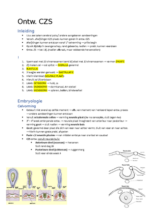 Syndromen kenmerken samenvatting - Syndromen kenmerken 1 alcohol ...
