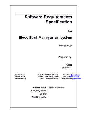 spcc text book topper solution - Computer Engineering - Studocu