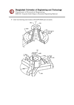 Vibration-assignment - Mechanical Engineering Design - Studocu