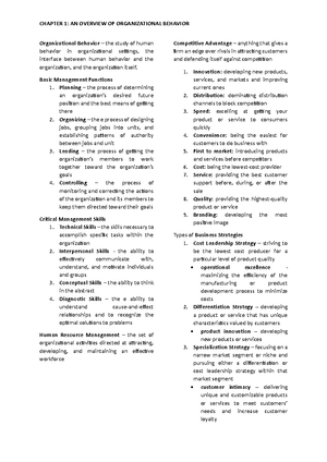 EOPT summary - Income Taxation Summary of Ease of Paying Taxes (EOPT ...