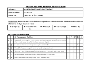 155977886 Protocolo Del Lotca - EVALUACIÓN L O T C A LOTCA MATERIALES 1 ...