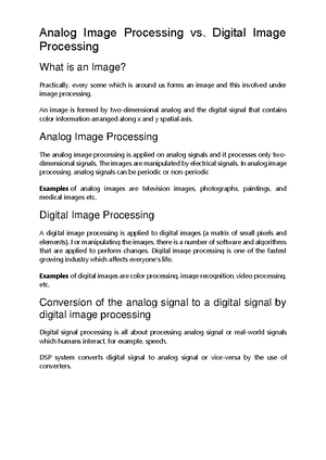 8.Image formation in the eye and camera machanism - Image Formation on ...