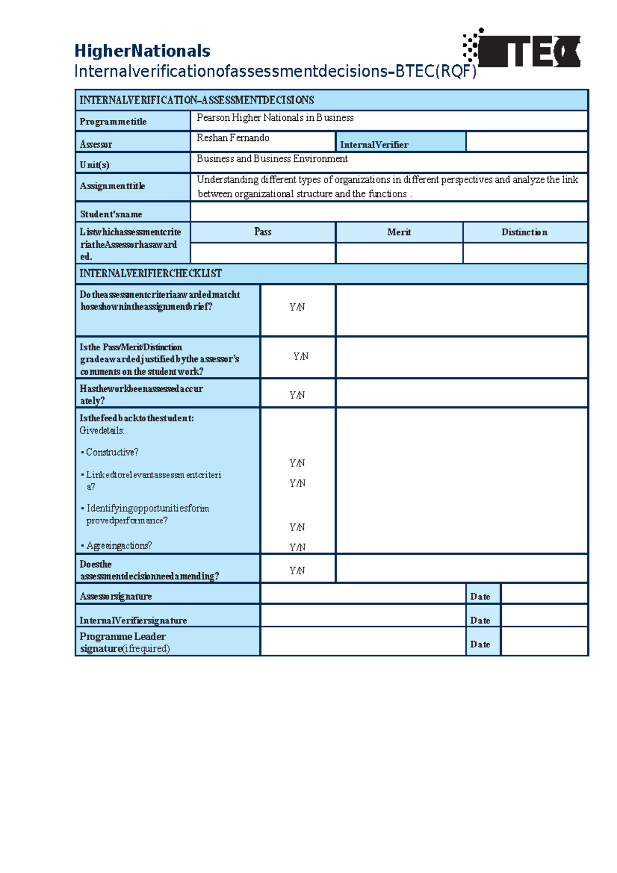 BBE1 - Business Environment - Global Business Environment - Studocu