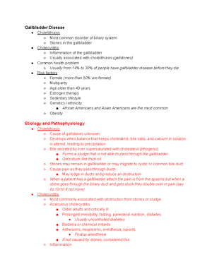 Shock Textbook Notes - Dr. Shannon Dusack, BSN, RN, CNP - Critical Care ...