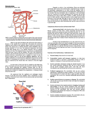 [Physio A] GIT Physiology 1-4-Vila (Venturina) - Dr. Vila Section 1D ...