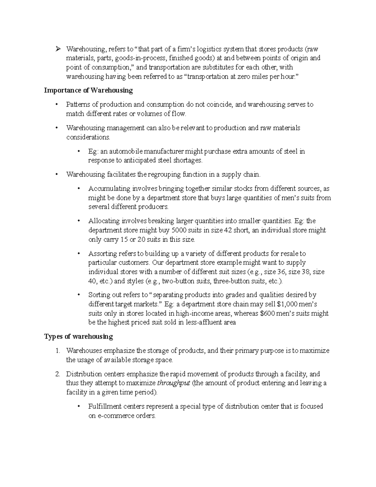 Chapter 10 notes - Clyde Hunter, a 72-year-old African-American male ...