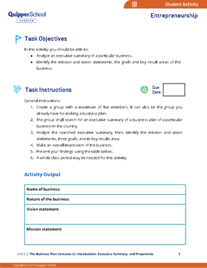 Module 7 - notes - SHS General Chemistry 2 Quarter 3: Week 7 - Module 7 ...