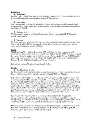 MCD 4700 / FIT 1047 Exam Sample - Sample 1 - MCD4700 Sample Paper Systems, Networks and Security ...