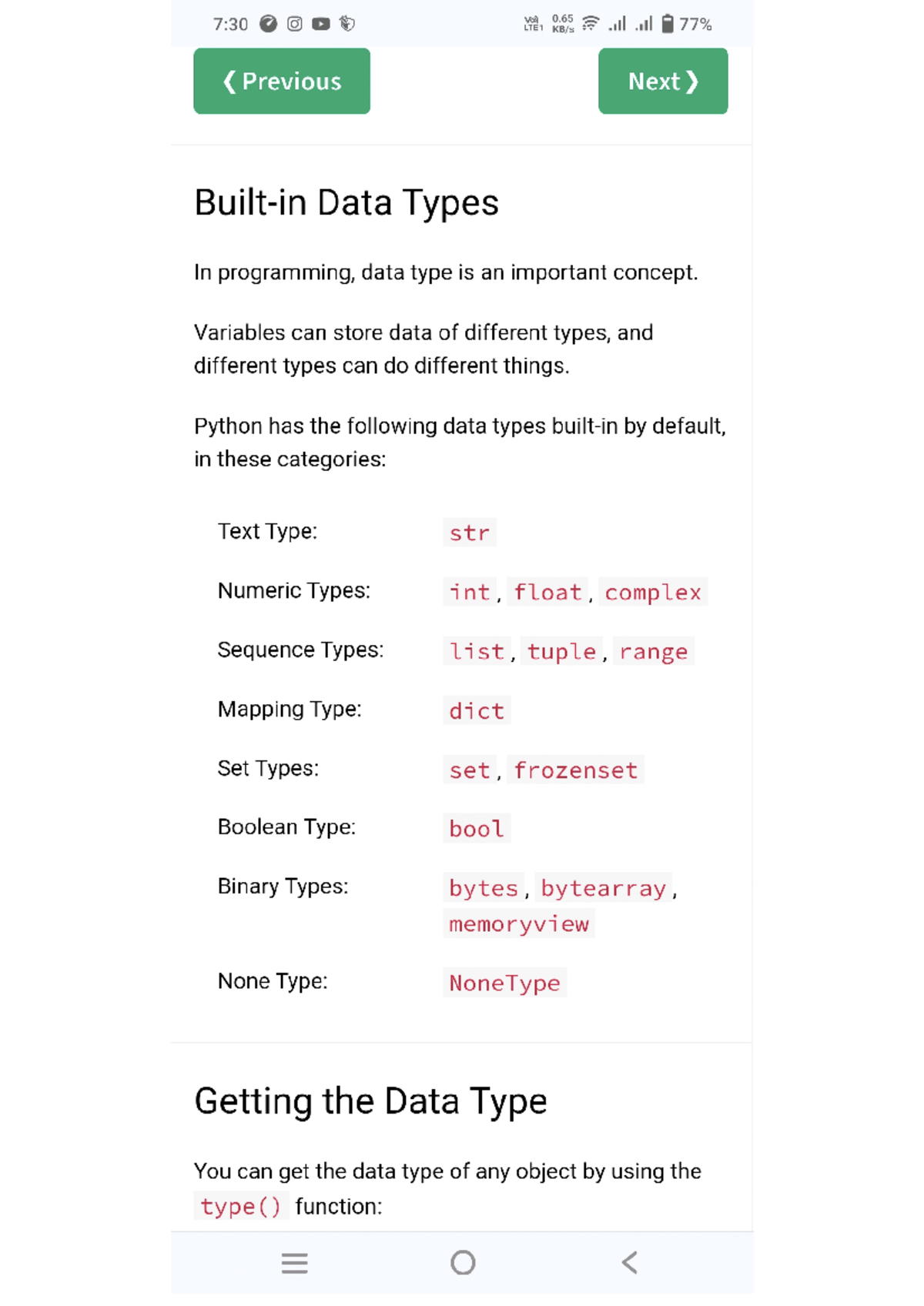 Python 1 - It is important part of currency convert - Masters of Computer Application - Studocu