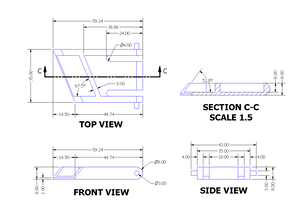 Final Drawing-Model - AUTOCAD ELECTRICAL DESIGN - ACU ACU ACU ACU R 3 2 ...