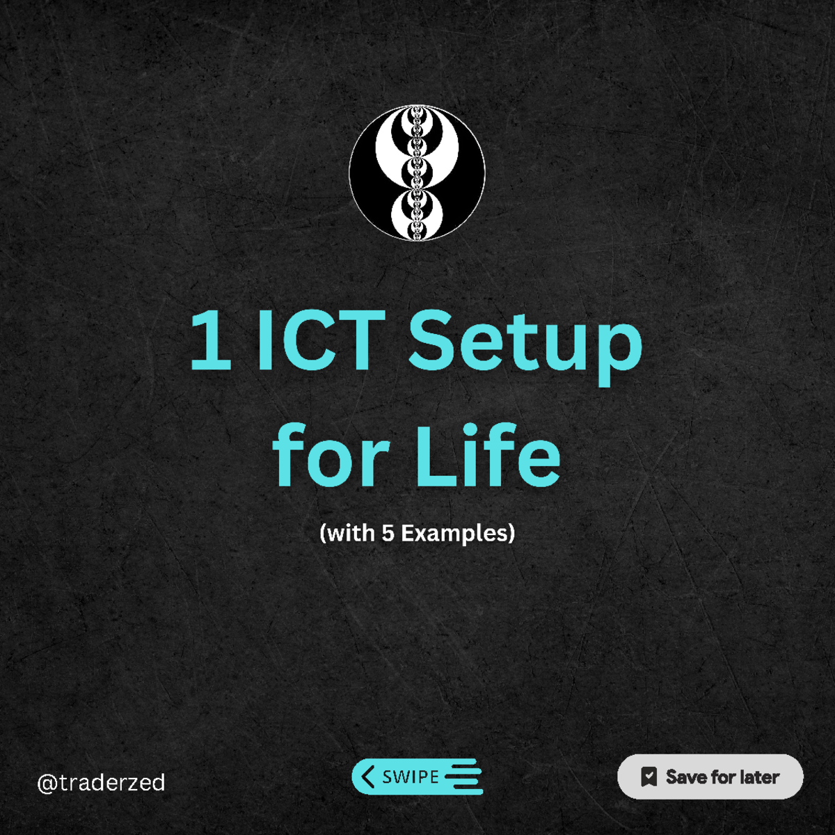 1 ICT Setup for Life by Trader Zed - Software engineering 2 - FVG ...