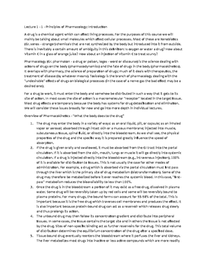 Compounding medications - how to mix - guide (Various drugs) - Pharmacy ...