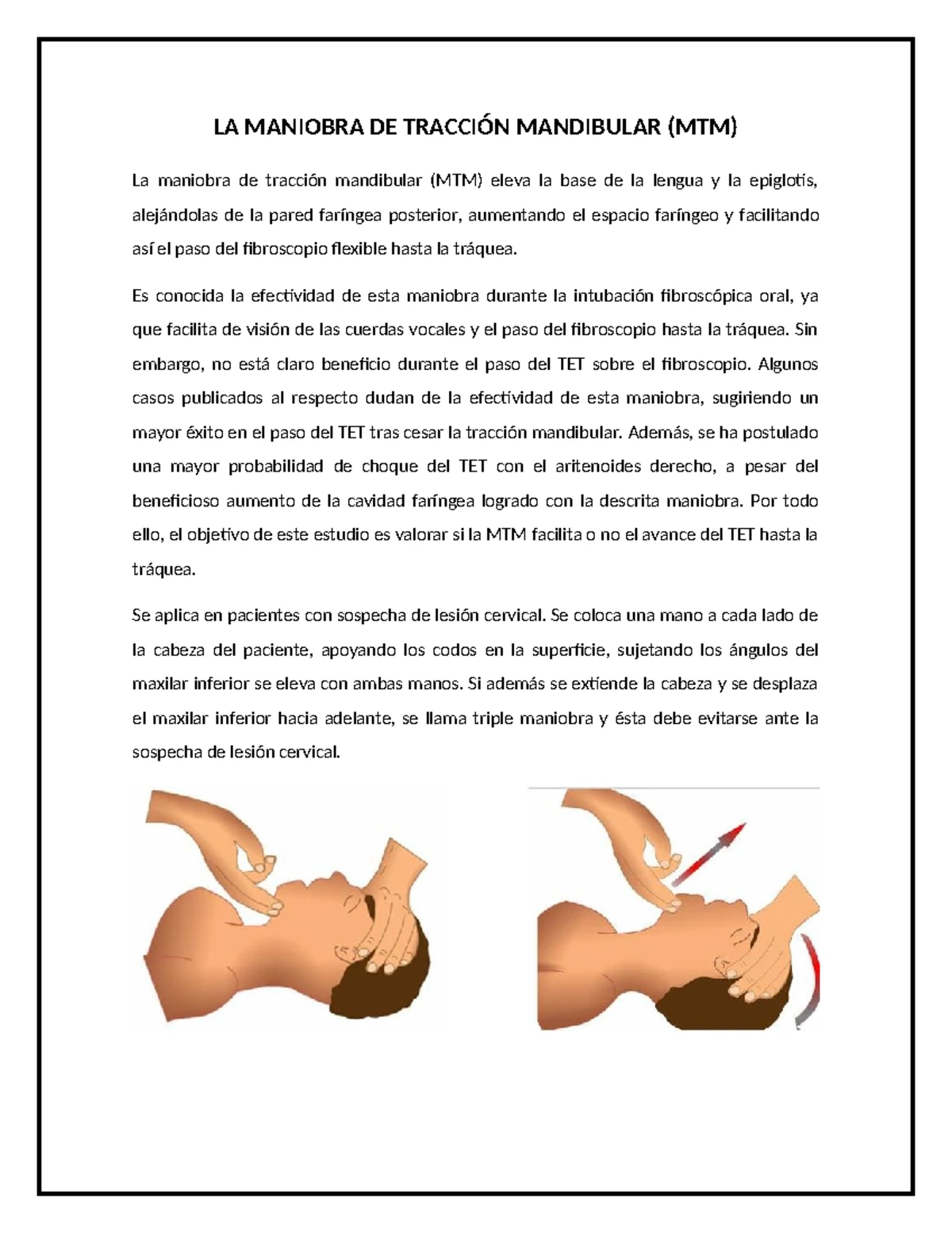 Atención primaria en salud - Atención primaria en salud La Atención ...