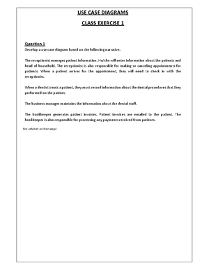 SQL Revision Memo - sql notes - Page 1 of 4 SECTION A – ERD ...