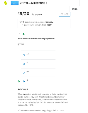 [Solved] Julie bought the ingredients to make chicken soup and wanted ...