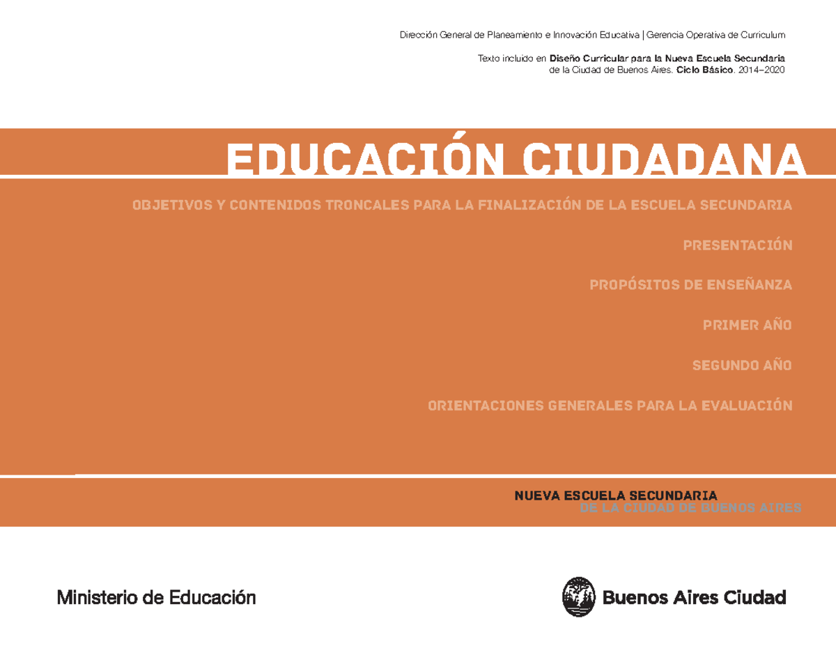 Capitulo-10 - Sjdjd - educación Ciudadana de la Ciudad de Buenos Aires ...