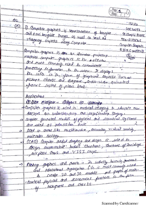 BDA IA2 - bda - Business drivers of nosql Volume: The need to scale out ...