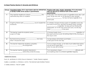 Margin Notes and Outline Graphic Organizer - Sample 1 - Margin Notes ...