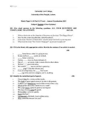 2017 C L C 599 - Case law - 2017 C L C 599 [Islamabad] Before Miangul ...