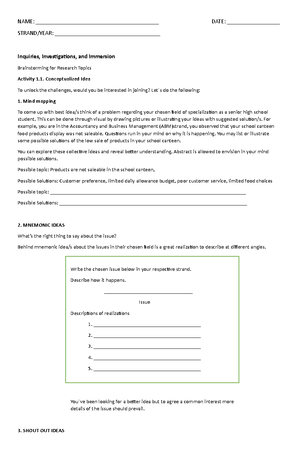 A Detailed Lesson Plan in Oral Communica - A Detailed Lesson Plan in ...