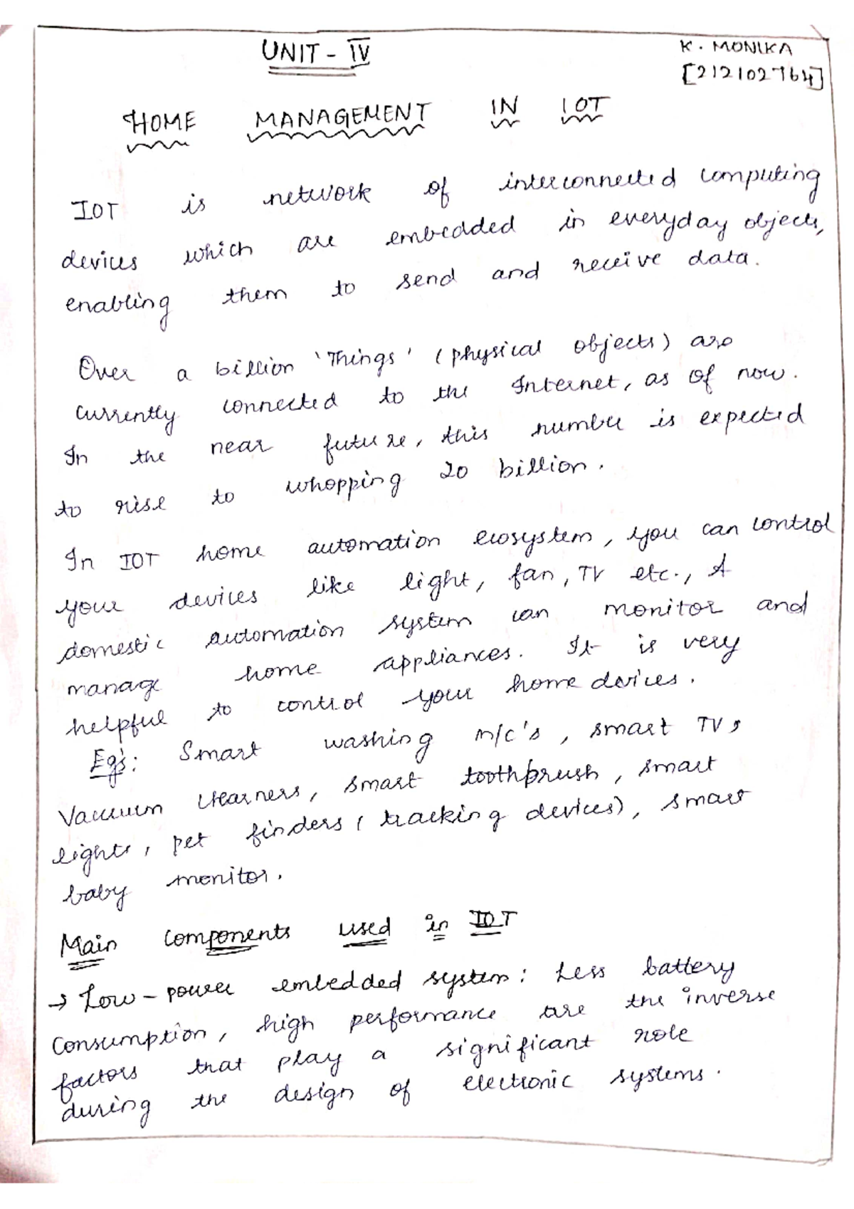 Doc Scanner 31 Jan 202411 57pm - Computer Science and Engineering - Studocu