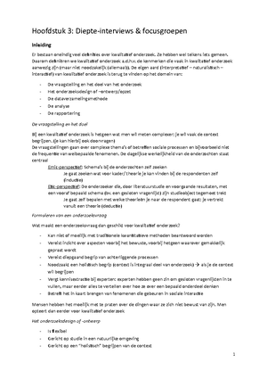 Proefexamen - Onderzoeks - 1. Wat is de juiste volgorde van de ...