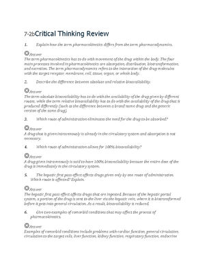 Misoprostol - ati templates - ACTIVE LEARNING TEMPLATES TherapeuTic ...