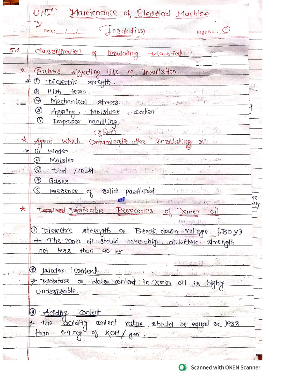 DOC-20240427-WA0025 - Handwritten notes MEE - Electrical engineering ...