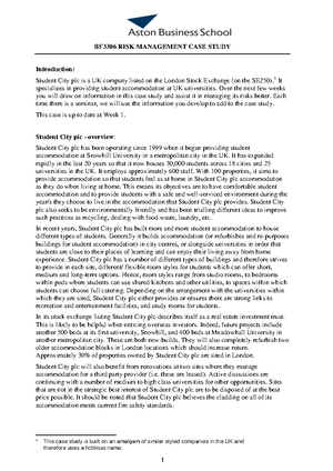 Apple company Risk management - APPLE INC. RISK MANAGEMENT Introduction ...