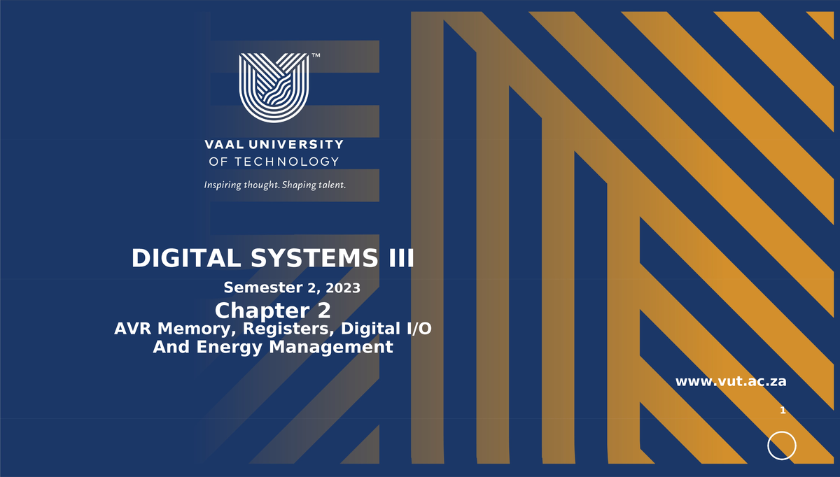 Chapter 2 - Registers and Digital Input and Output - DIGITAL SYSTEMS ...
