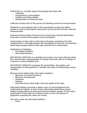 LABORATORY 4 cisco - Engineering Data Analysis - Studocu