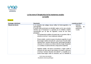 Ficha podologica - ededede - ANTECEDENTES INICIALES BÁSICOS PARA LA ...