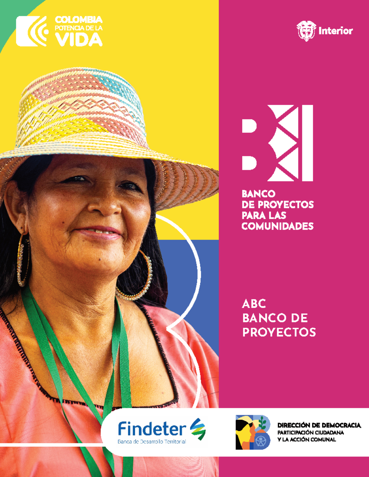 ABC DE Banco DE Proyectos - ABC BANCO DE PROYECTOS ¿Qué es el Banco de Proyectos para las - Studocu