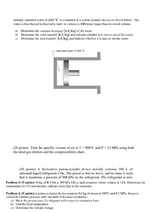 Gaskell 6th - Solutions - SOLUTIONS MANUAL FOR INTRODUCTION TO THE ...