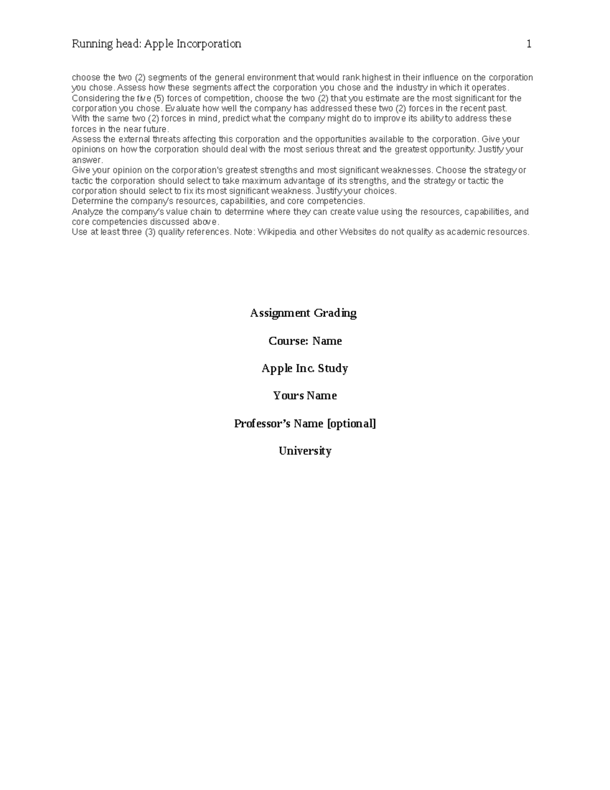 Doc - Hello each and everyone! I am a student who wants to share my ...