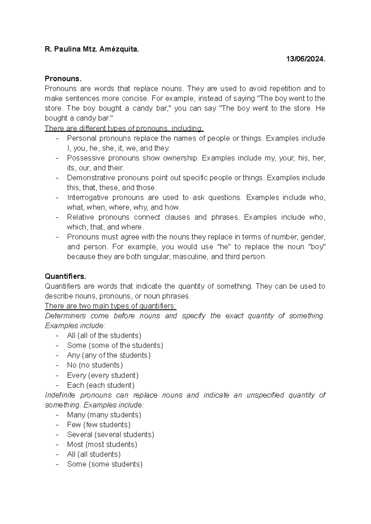 Cheating notes. 2. 😈 - APUNTES PARA CEENI. - R. Paulina Mtz. Amézquita ...