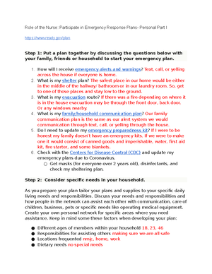 Muddypoints - random notes - Addison Cruce Nurses are supposed to ...