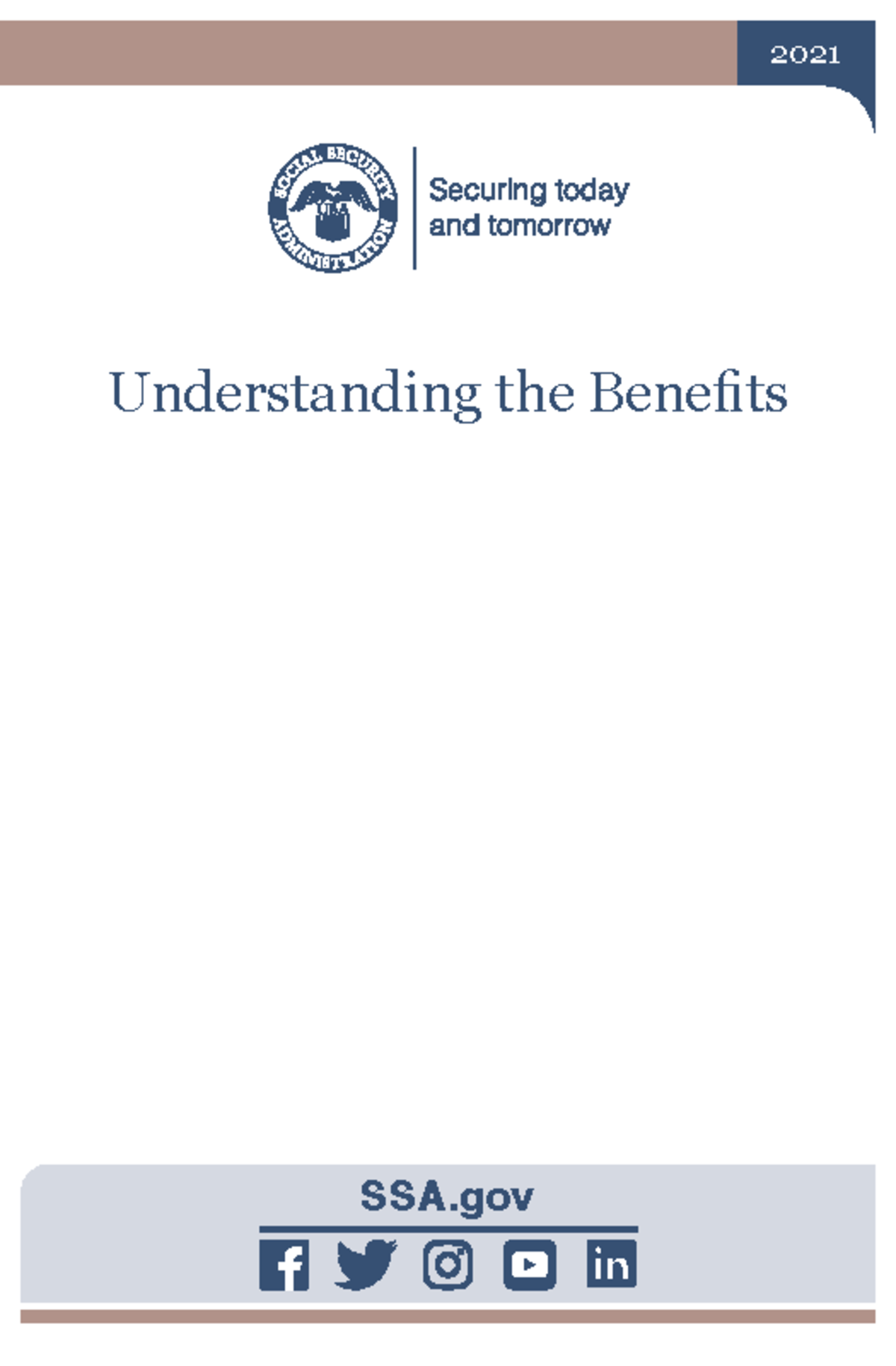 social studies about social life and informations - 2021 Understanding ...