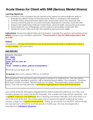 Endocrine Part 1 and Hematology Lecture Notes - Introduction to ...