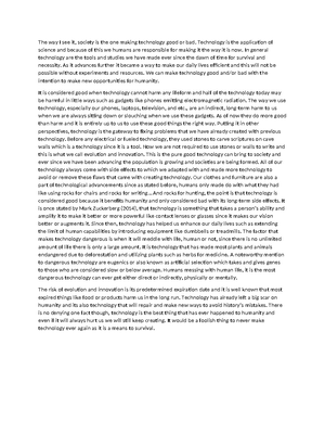 Writing a Graphic Design Analysis - I decided on Chapter 2: the ...