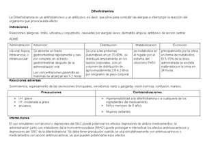 Clasificación de los Fármacos anticoagulantes y coagulantes deacuerdo a ...