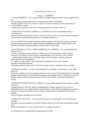 Eco esquema T - TEMA 5 La función contable 1. Obligaciones contables de ...