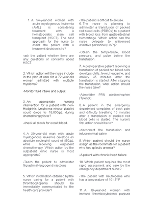 MATH-RN - Formula and sample calculations - MATH RN Standard Conversion ...