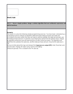 [Solved] Write a program that takes a first name as the input and ...