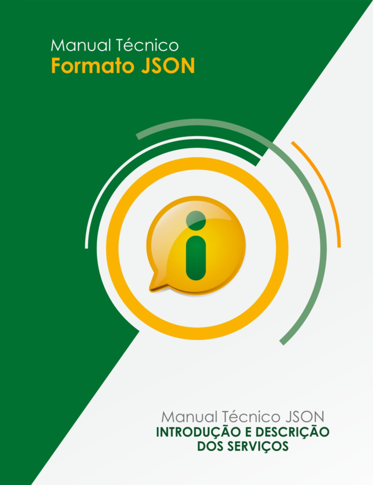 Manual json - notas de clase - 4 2 SINTAXE A ideia utilizada pelo JSON para representar ...