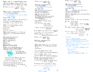 LAG-Skills 11 - Problem sheet - 4CCM113A Autumn 2021 Linear Algebra and ...
