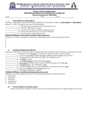 Visual aids in paragraph - The rain began early in the morning. It felt ...