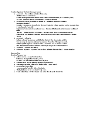 How to Write a Case Summary - How to Write a Case Summary Reading case ...