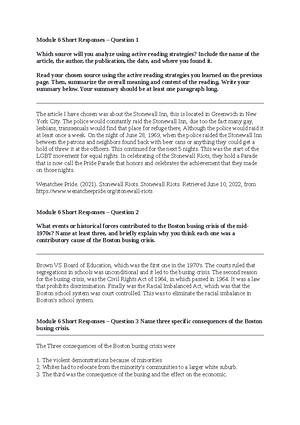 Chele Webb PHE 321 Journal module 4 - Chele Webb PHE 321 Public Health ...